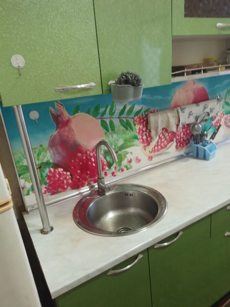 Kvartira ijaraga berildi
