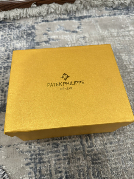 Patek Philippe Geneva
