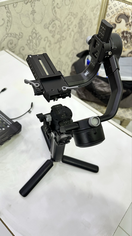 Dji ronin rsc2 sotiladi