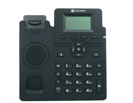 IP-телефон Pixietech PXT-12SP