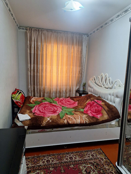 Своя квартира на юнусабаде