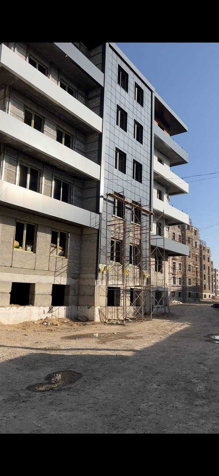 Foizsiz yangi kvartiralar 48 oyga rassrochkaga