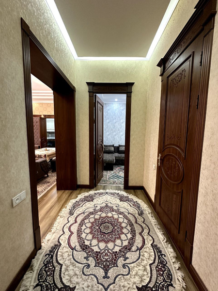 Ховли Кокча, Участок Кукча 3.2 соток