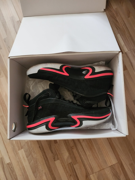 Jordan 36 оригинал