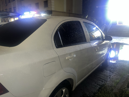 Nexia 3 sotiladi kraska yo toza moshina