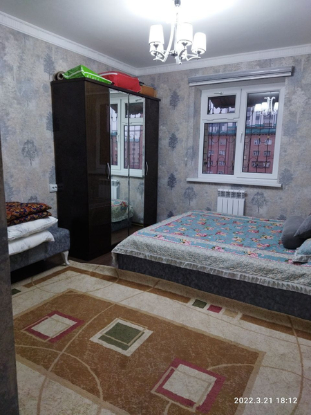 Yangi xayot 9 hudud 3 xonali