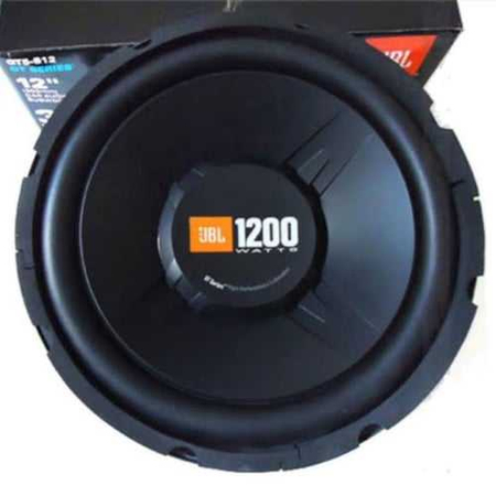Subwoofer JBL korobkasi bilan