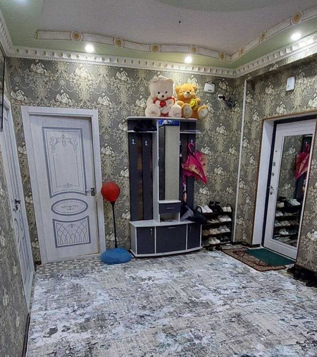 谷 127452 谷 Продаётся Новостройка в Учтепа