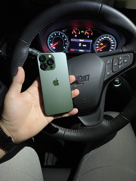 Iphone 13 pro 128гб идеально