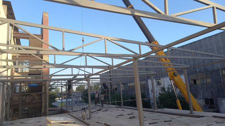 Сэндвич панели\Сендвич панел\Sendvich panel