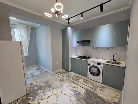 2 xonali 75m² 4-qavat uy sotiladi