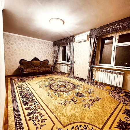 Срочно 4/4/5 Буюк ипак йули Саехат
