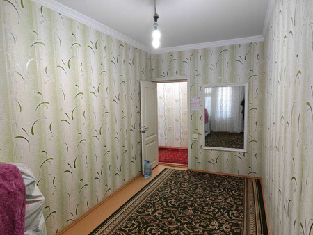 谷 129945 谷 Shayxontohur tumanida kvartira sotiladi [100 м²]