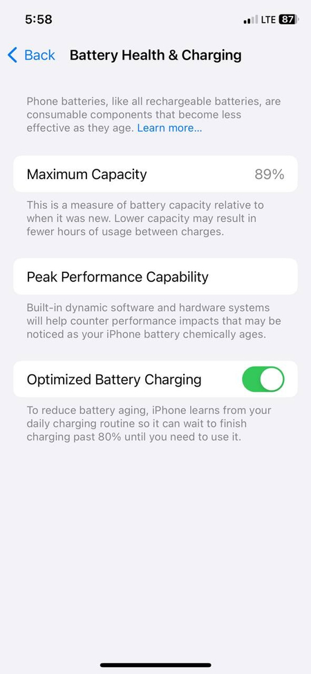 Iphone 11pro 256gb black