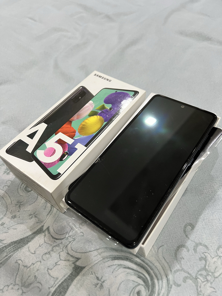 samsung galaxy a51