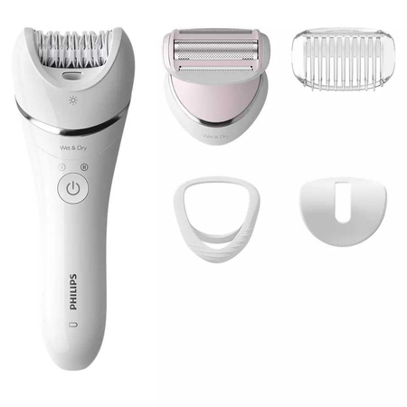 Эпилятор Philips BRE 710