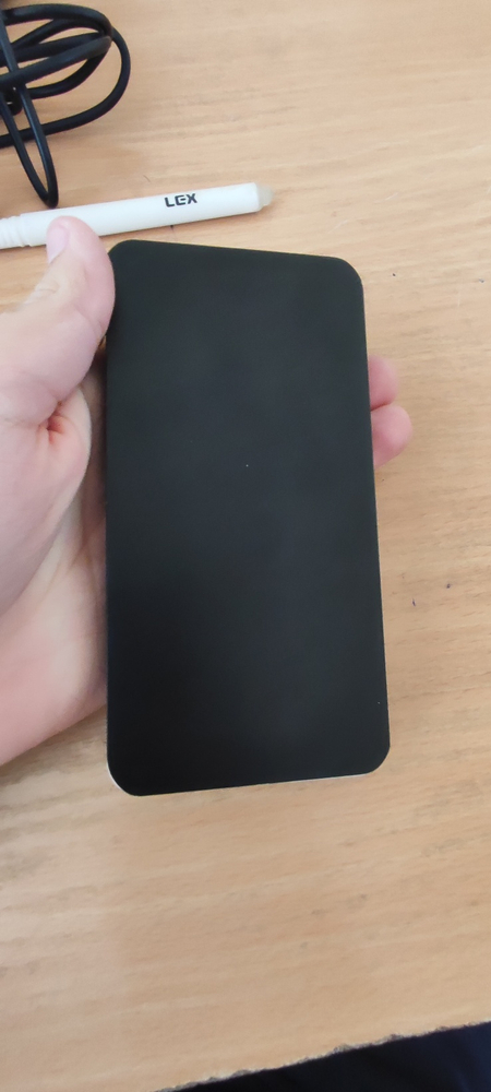 Power Bank на 10.000mAh
