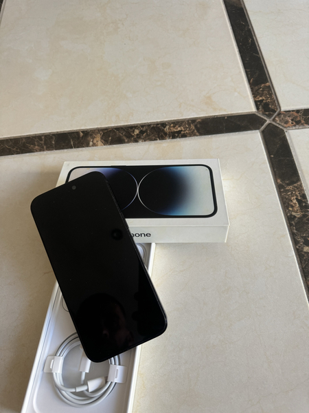 IPhone 14 Pro Max 256gb