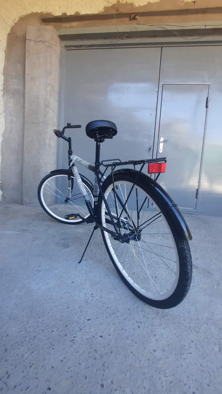 Altair velosiped