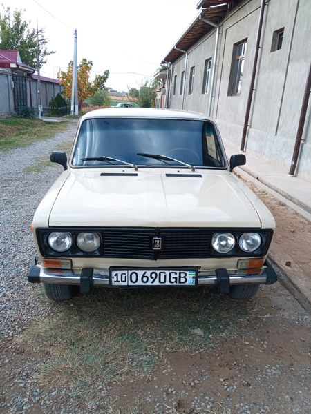 2106 sotiladi 1989 yili