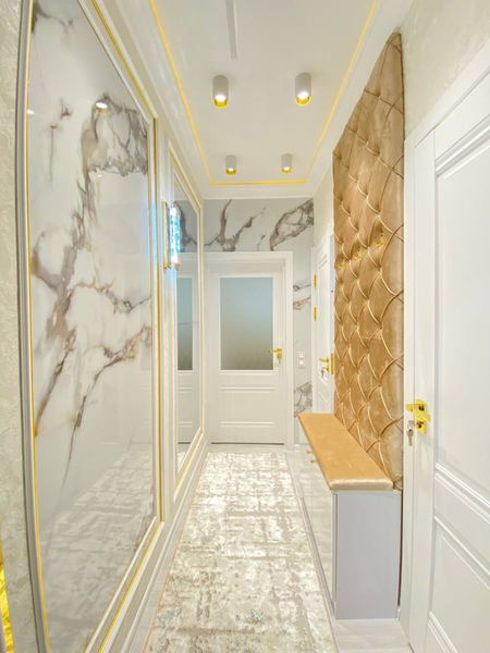 Продам квартиру на торговом центре чиланзар 3. 2в3/2/4