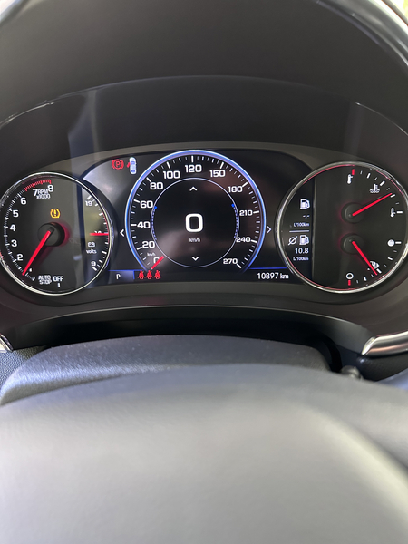 Malibu xl 2023 yil qora 11 min prabeg