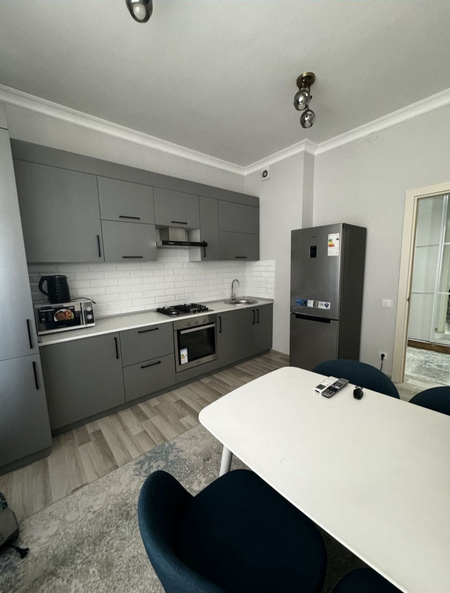 Срочно. Ассалом Сохил.  Golden house.  1ком. 2этаж. 37м2