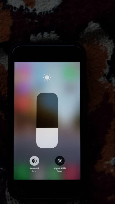 iphone 7 128 gb ideal kor dok yoq pas kopiya beriladi