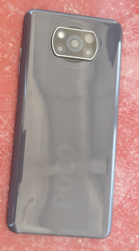 Poco X3 pro NFS 8+5/256 GB