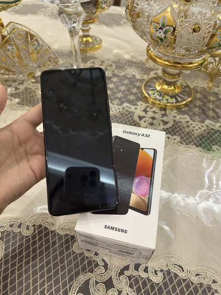 Samsung A32 (128 gb)