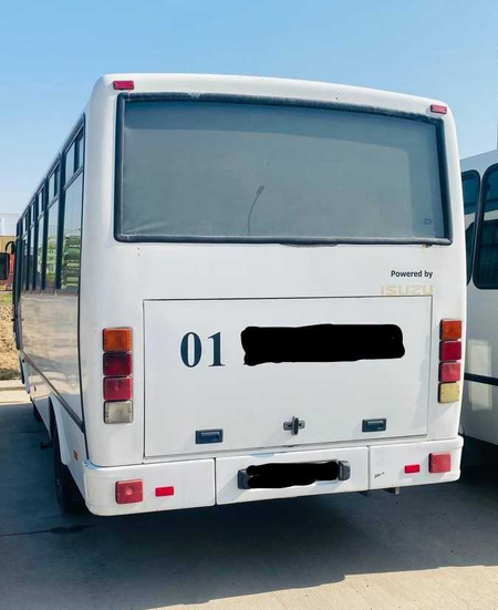 Продаётся ISUZU NP37