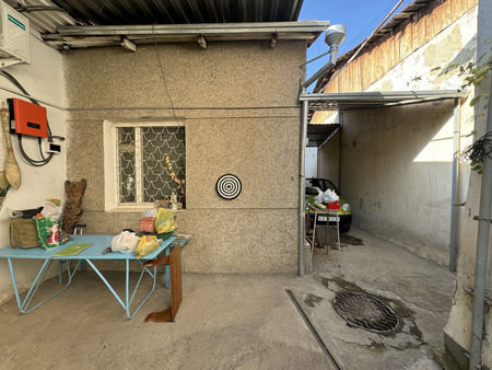 Продается дом 3.5 сотки