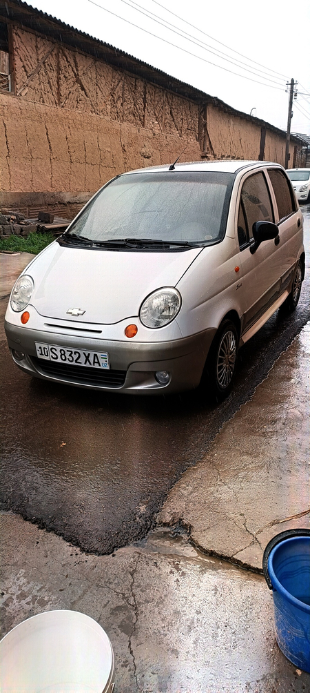 Матиз бест. Matiz best 2010