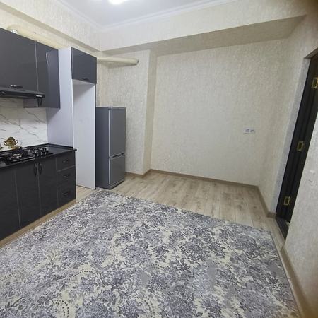 Аренда 1в2ком.Квартиры Сергели-6а