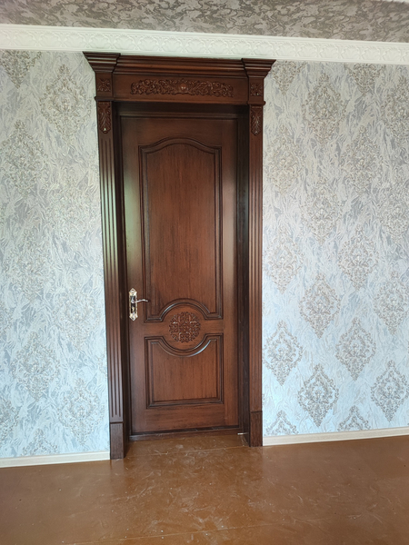 Klassik hitech neoklassik MdF eshiklat kraska laminat любой сложность