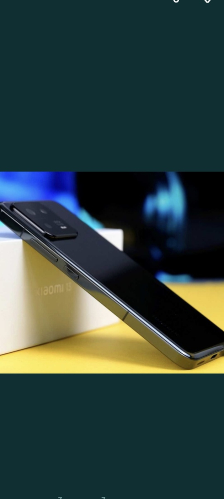 Xiaomi 13 256 ГБ