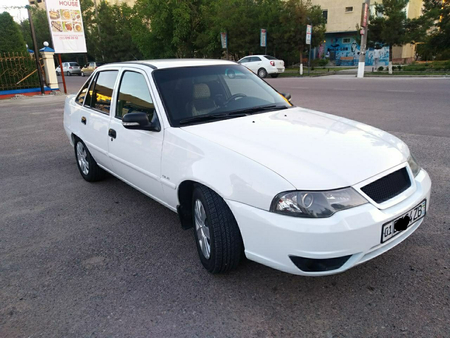 Nexia 2 dons 1.6 ideal