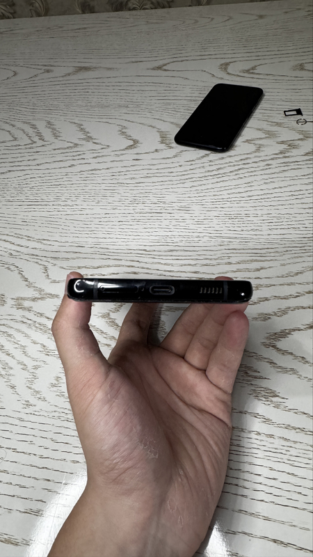 Galaxy S21 Ultra 5g 12/256gb
