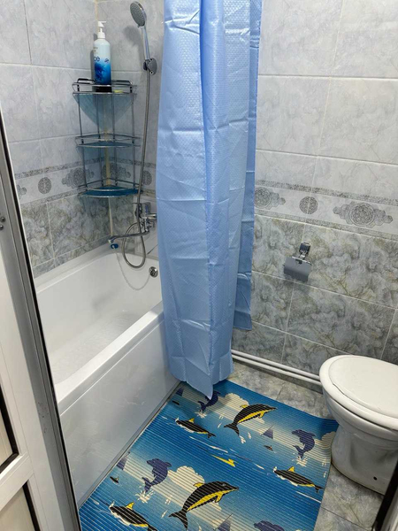 Продаю свою квартиру в старых сергелях