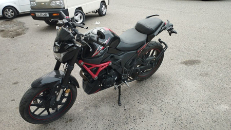 Lifansr200 stret bike sotiladi holati zur srochne sotiladi