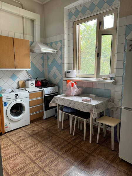 2-к квартира, 50 м², 2/2 эт. Узбум ориентир: пожарка