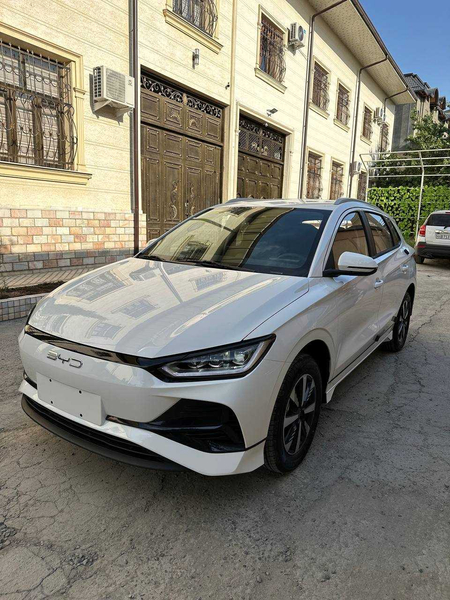 BYD E2 eng qulay va hamyonbop narxlarda xarid qiling
