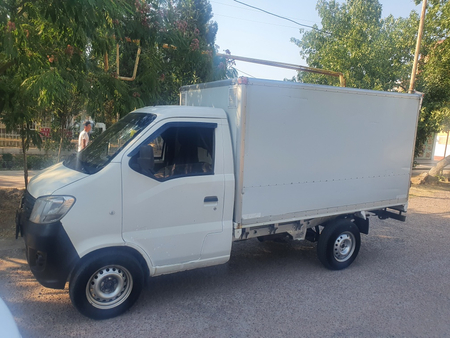 Changan 60 talik