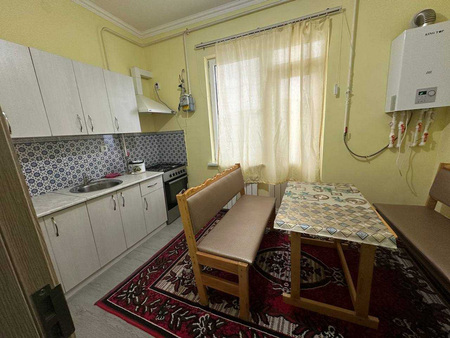 Мотрид 9 кават 2 хона сотилади