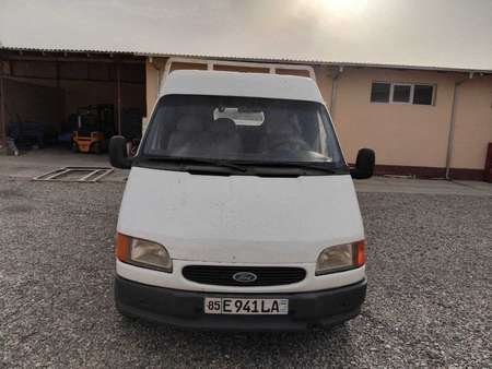 Форд (FORD) грузовой