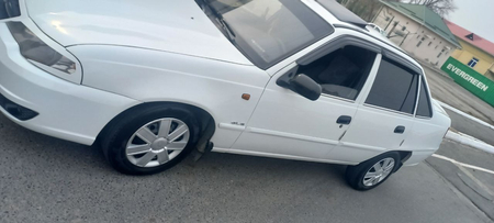 Chevralet Neksiya 2