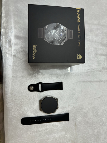 Продается Huawei GT3pro
