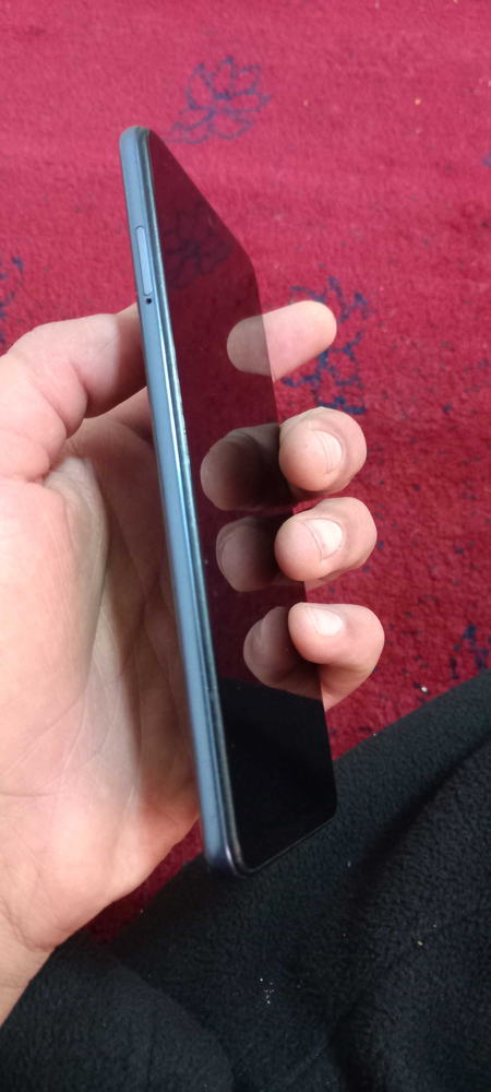 Redmi note 9 pro