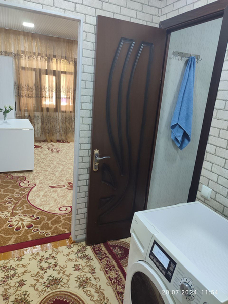Аренда 1 комнатная квартира 250$