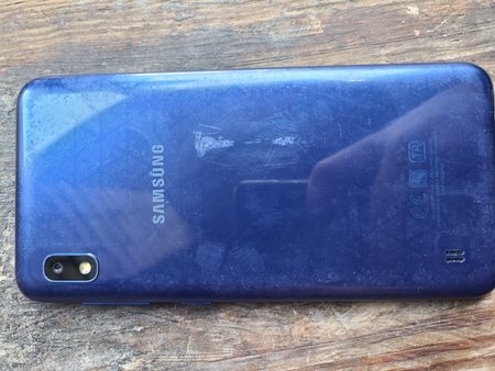 Samsung galaxy  a10